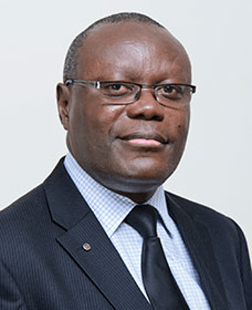 Martin A. Nsubuga • Pension Funds & Alternative Investments Africa ...